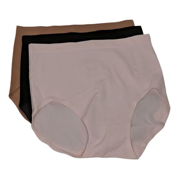 Breezies | Intimates & Sleepwear | Breezies Womens Panties Sz S Bonded ...
